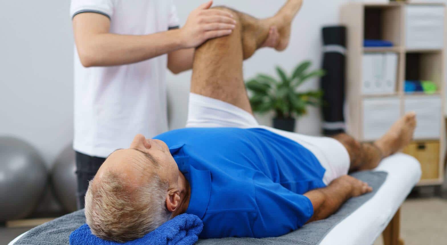 Kniepijn? Pijn meniscus verhelpen? | Knie experts! | Fysio Masters