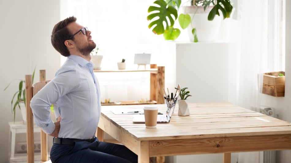 Lage, midden of hoge rugpijn? | Snel en blijvend resultaat! | Fysio Masters